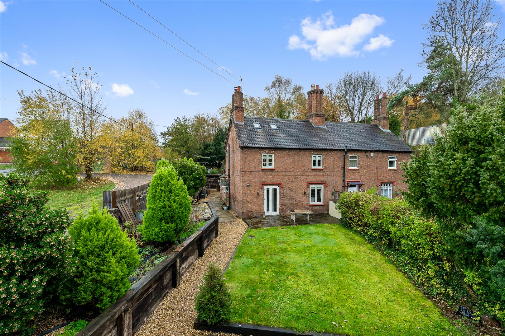 Brook Houses, 3, Brick Kiln Bank, Telford, TF7 5LH | Estate Agents ...
